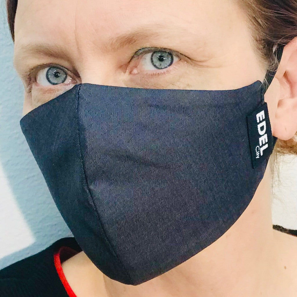 Face masks – Dome Upcycling